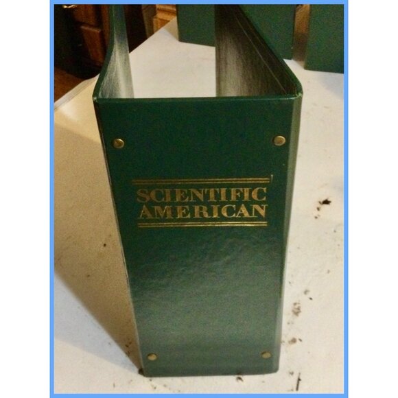 Office | Magazine Binder | Poshmark